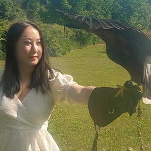 Our Team | Barcoding Canada