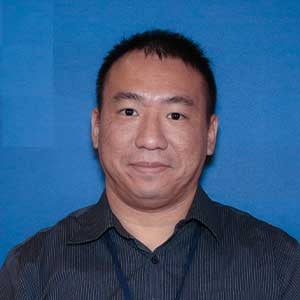 Our Team | Barcoding Canada