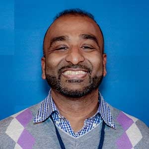 Our Team | Barcoding Canada