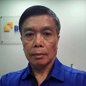 Our Team | Barcoding Canada