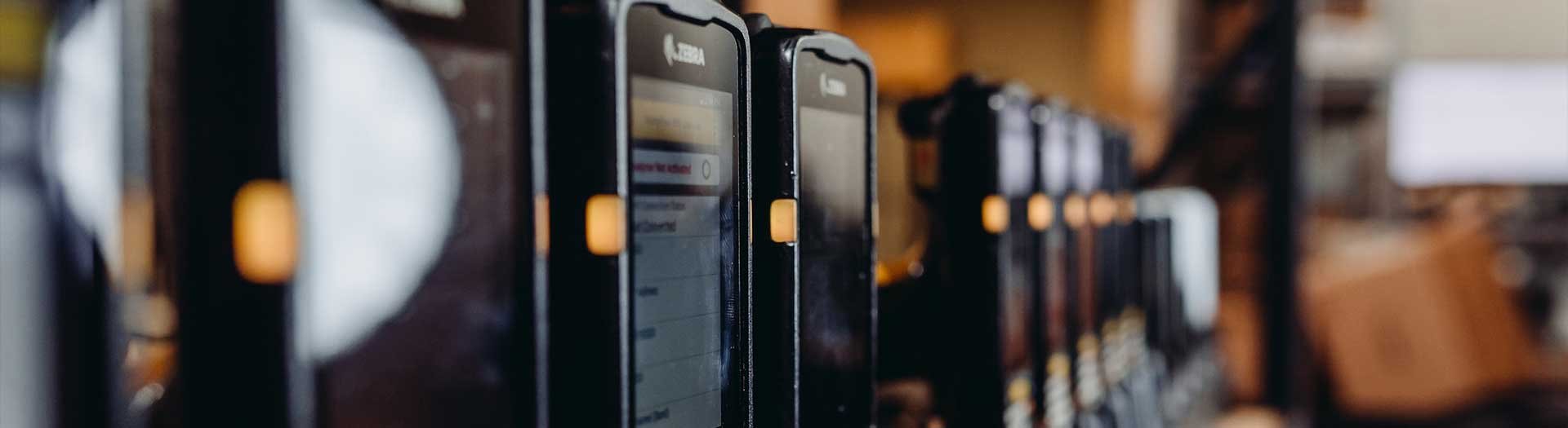 Automated Data Capture – Identification and Data Capture Automation ...