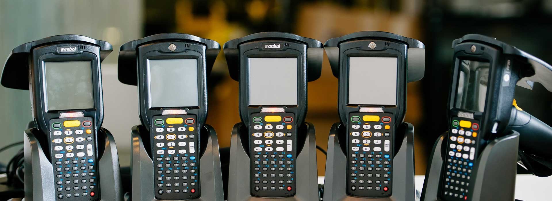 Zebra Technologies | Barcoding Partner