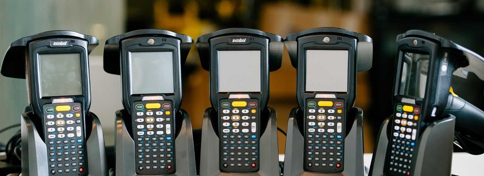 Zebra Technologies | Barcoding Partner