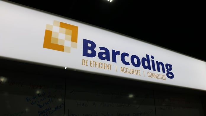 Automated Data Capture – Identification and Data Capture Automation | Barcoding Canada