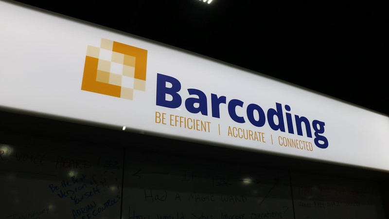 Supply Chain Inventory Management Systems & Services | Barcoding-Canada