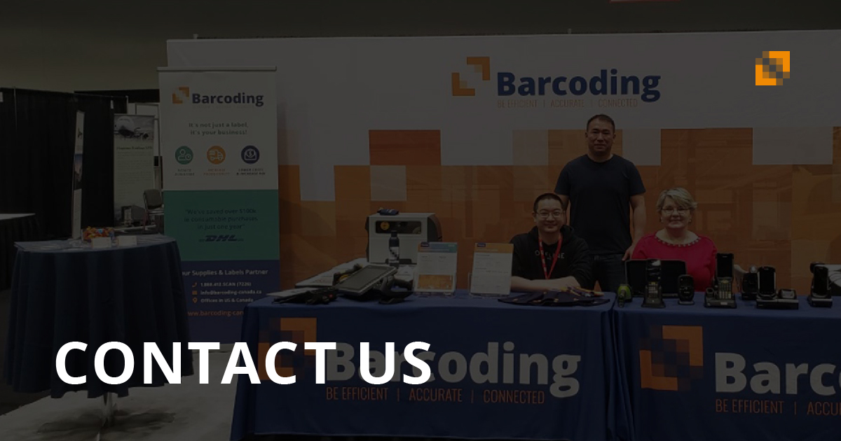 Barcoding Inc. Locations, Addresses & Contact Information | Barcoding ...