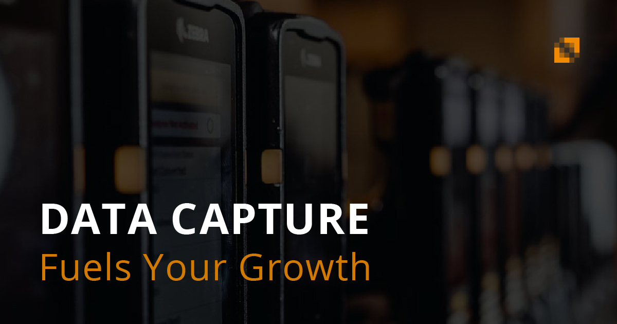 Automated Data Capture – Identification and Data Capture Automation ... Automated Data Capture – Identification and Data Capture Automation ...