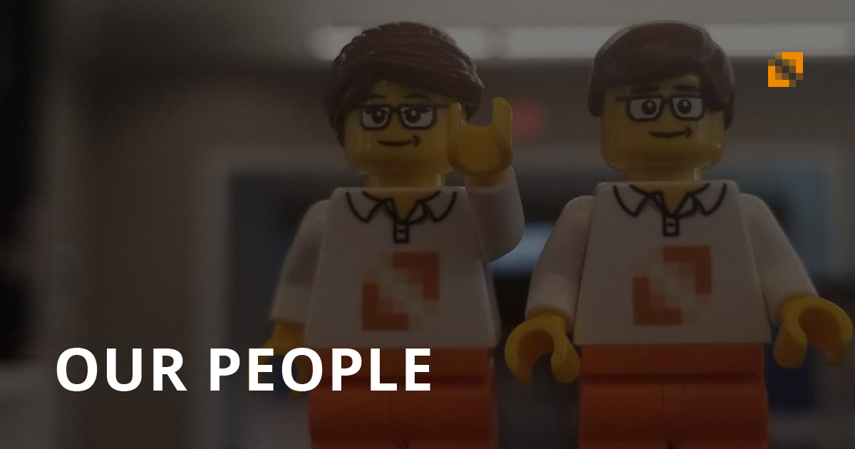 Our Team | Barcoding Canada